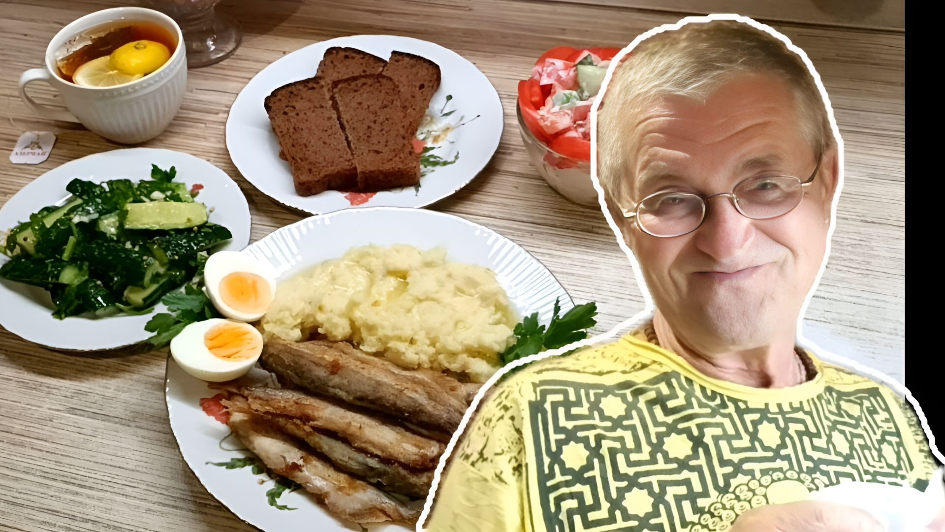 Любимое Блюда Моего Мужа! Жареная Мойва, Малосольные Огурчики! Мой Рецепт!