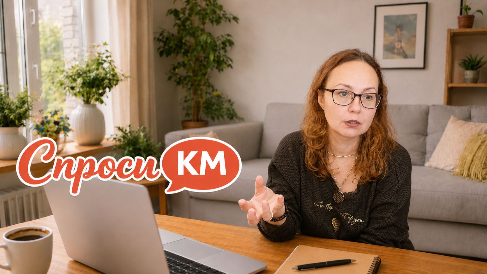 #27 Спроси_КМ