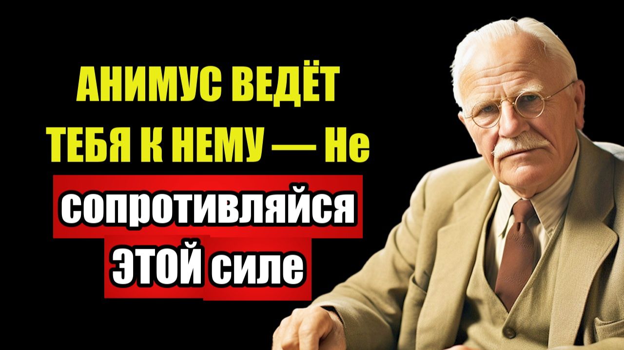ЭТОТ АРХЕТИП МЕНЯЕТ ВСЁ ПОСЛЕ 40 — Мужчины ЧУВСТВУЮТ сразу