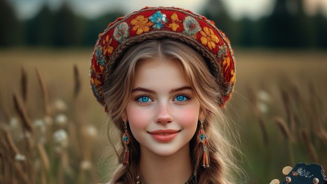 EVMENOF - Домра сердце моё