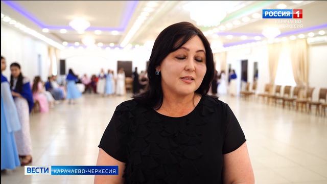 Вести Карачаево-Черкесия 11.05.2026