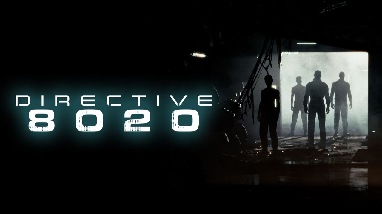 Stream ~ The Dark Pictures Anthology: Directive 8020 ~ ( ФИНАЛ )