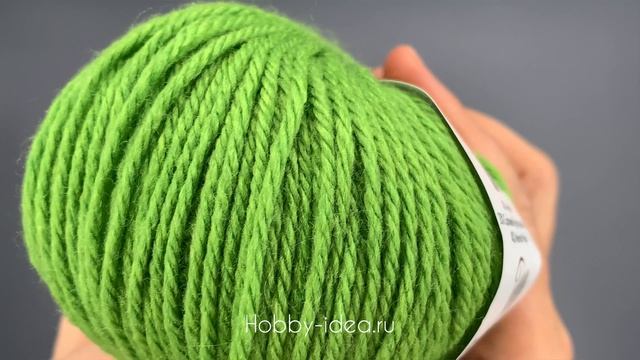 Gazzal Baby Wool XL 838