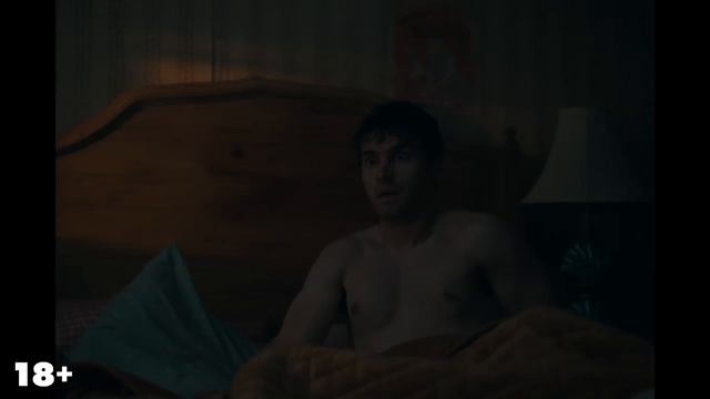 Хоррор для парочек «Обсессия» стал самым обсуждаемым фильмом сезона —критики уже насыпали ленте 96%.