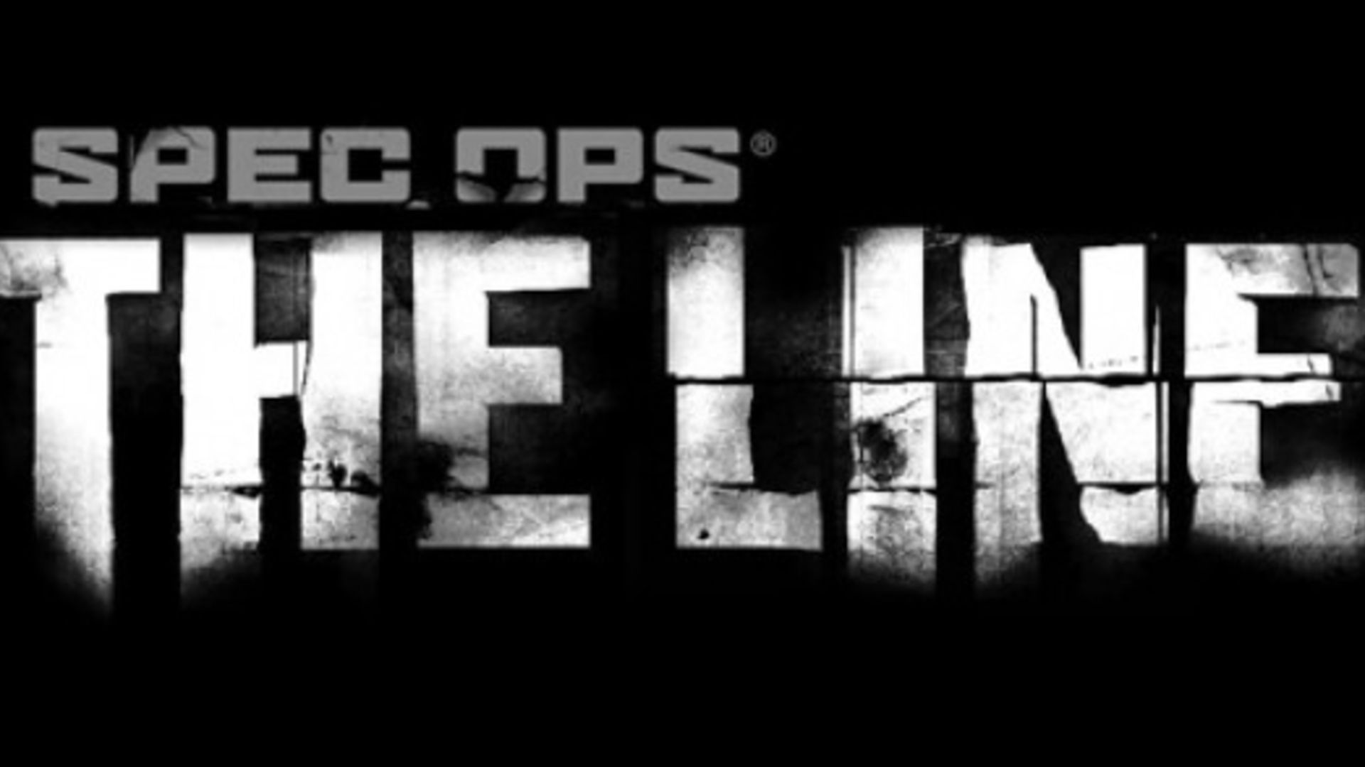 Spec Ops The Line #13