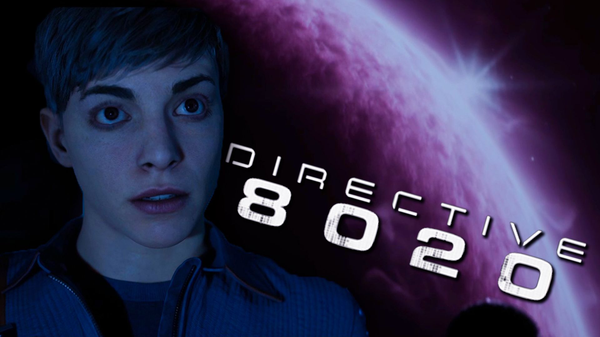 На Айзли напали | Directive 8020 #2