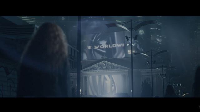 «Момо» — официальный трейлер фильма в 4K HDR