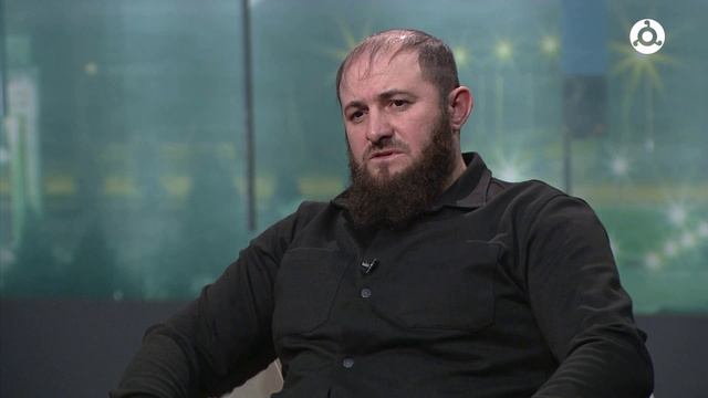 Про-sport. Гости программы Якуб Кациев и Ваха Баркинхоев