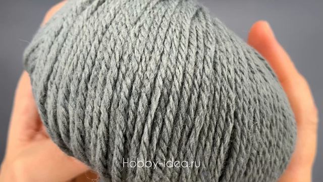 Gazzal Baby Wool XL 818