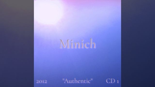 Minich Gary-Authentic-08-Chanterelles