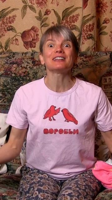 Конкурс. Воробьиные трели