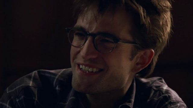 Мастхэв для женатиков «Вот это драма!» с Робертом Паттинсоном и Зендеей вышела.