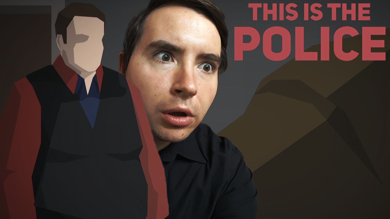 Маньяк пойман ▬ This is the Police #15