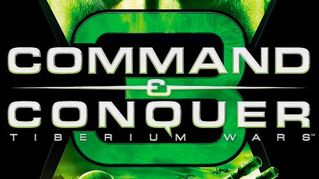 Возвращение лысого (прохождение Command & Conquer 3: Tiberium Wars #1)