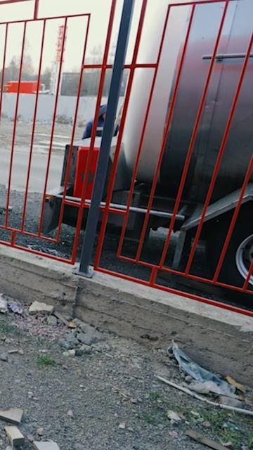 Утиль сбор на авто или второй месяц работы офиса Лиса Рулит и vklogistik в Санкт Петербурге