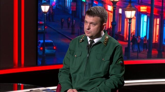 Интервью: Денис Лялин