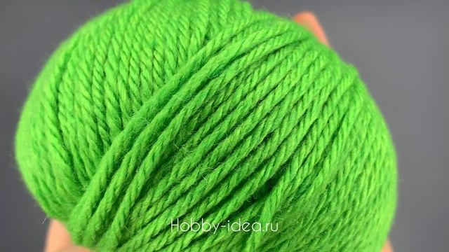 Gazzal Baby Wool XL 821