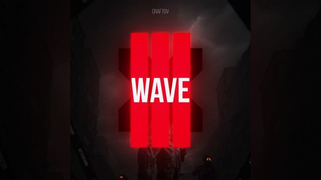 CRAFTOV - WAVE 3 | ЗАКРЫТЫЙ СЕРВЕР 3: "ЧИСТИЛЬЩИКИ" OST (перезалив)