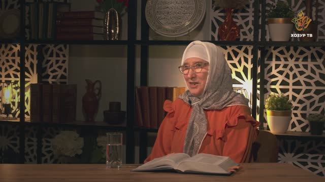 Тәкъвалык билгеләре нидән гыйбарәт? | Абыстай сүзе