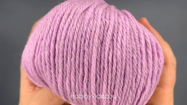 Gazzal Baby Wool XL 823
