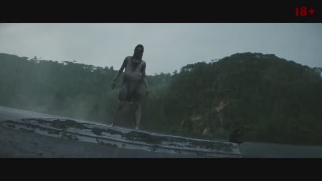 Зловещие мертвецы: Пекло - Трейлер (2026)