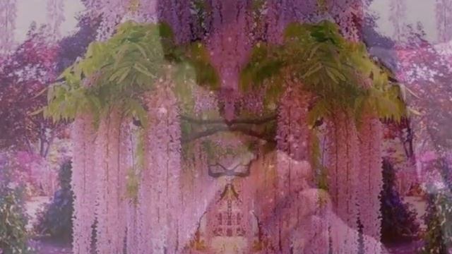 Стихи Н. Биссо - Апрельский блюз... Мелоделамаия.