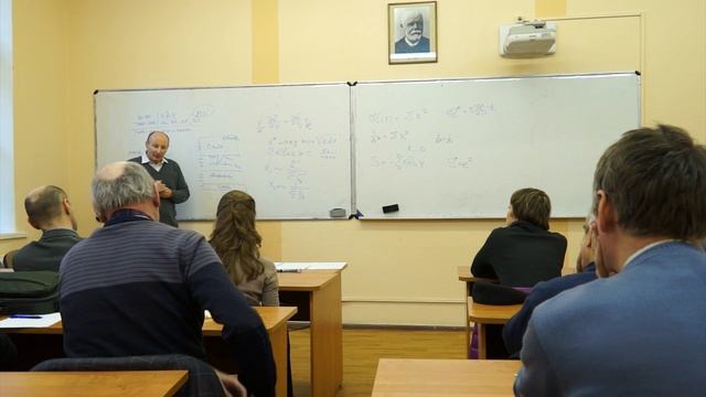 Сказка о Тройке или Трудно быть богом: управление активами в долгосрочной перспективе