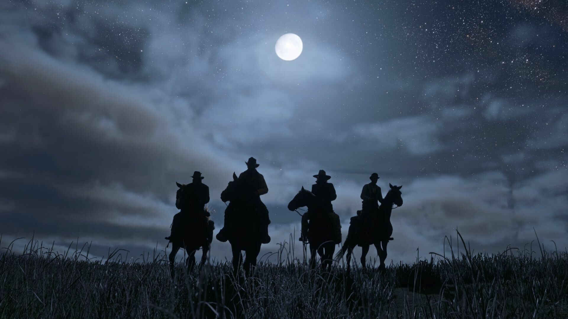 Red Dead Redemption 2 - 2026-05-12