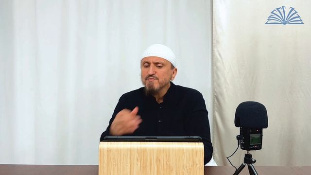 Приветствие старших | Абу Яхья Крымский