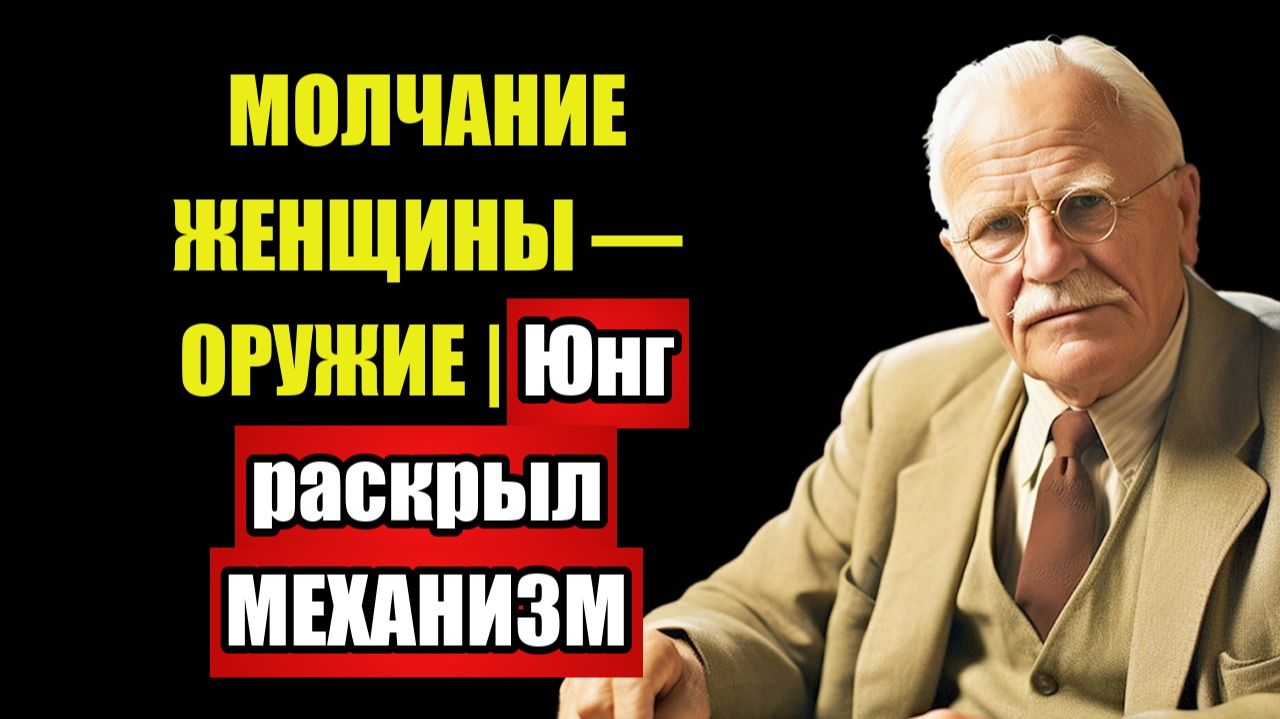 ЮНГ РАСКРЫЛ — Женщины 45+ ПРИТЯГИВАЮТ сильных мужчин