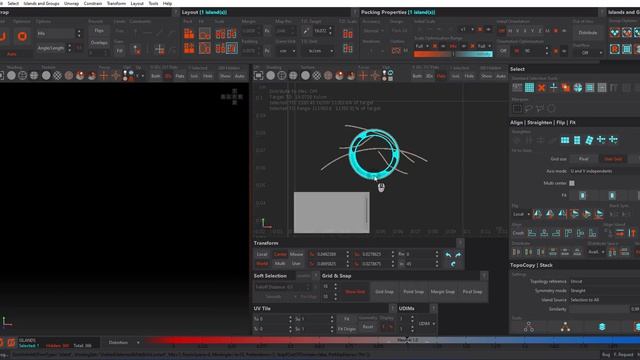 16-Hublot-Watch-Unwrapping-Part 03-Rizom Uv-16
