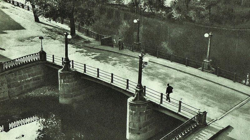 Матвеев мост