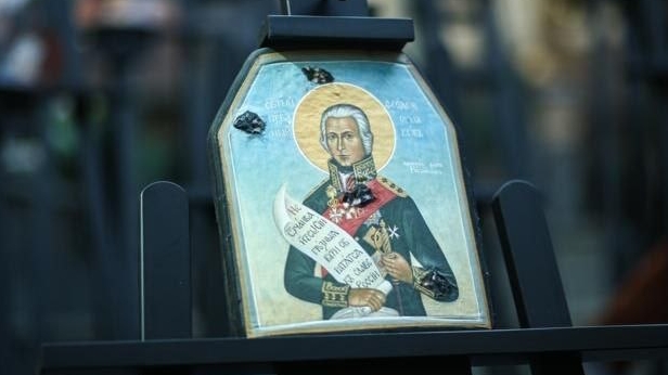 Гуманитарная помощь СВОим.Браство СВО "Вежливые люди"