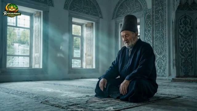 Когда на сердце тяжело, послушайте это – Ля иляха илляЛлах Зикр