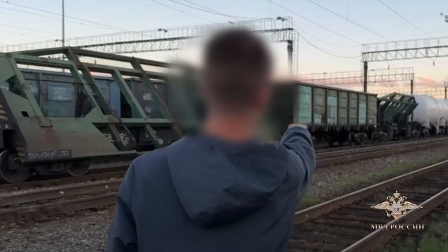 В Кемеровской области задержан подозреваемый в попытке совершить диверсию