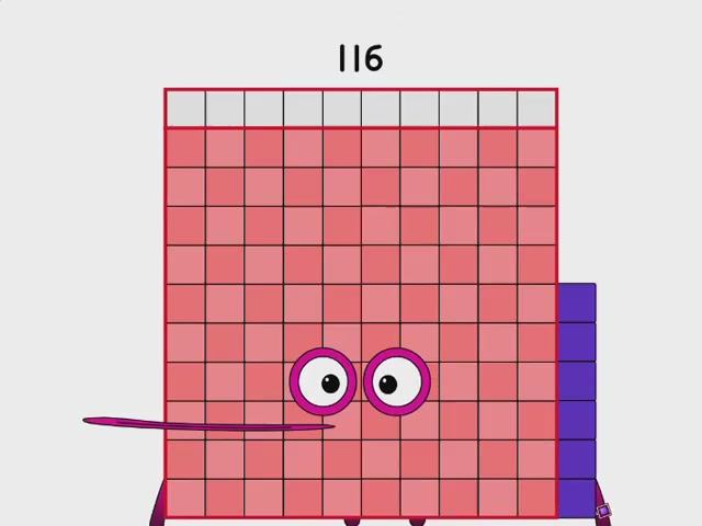 Supa-Idiotblocks Band 111-120
