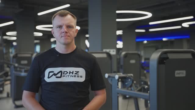 Обзор сервисного обслуживания