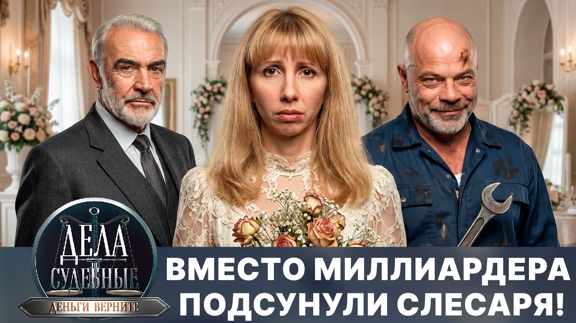 Дела судебные с Дмитрием Агрисом. Деньги верните! Эфир от 12.05.26