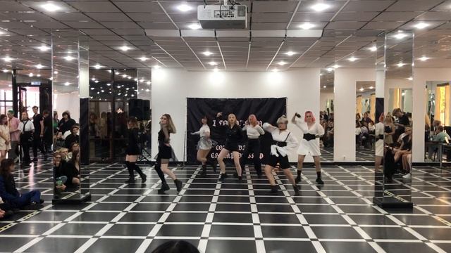 DEVIANT | CLASSY - SHUT IT DOWN Dance Cover | Кавер-версия танца