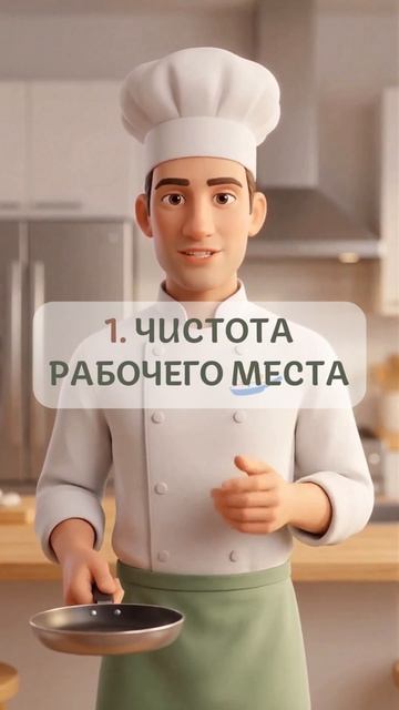 КУХНЯ _Битва смен