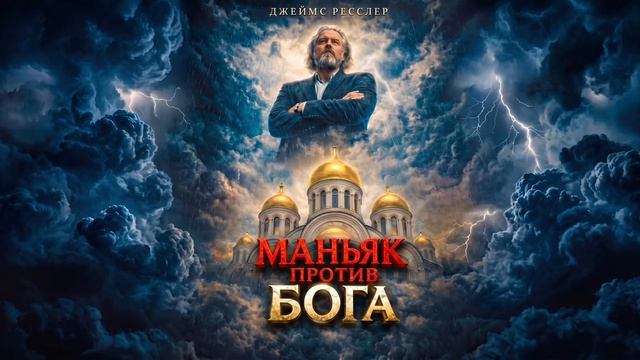 Маньяк против Бога. Глава 8. Охотничьи угодья