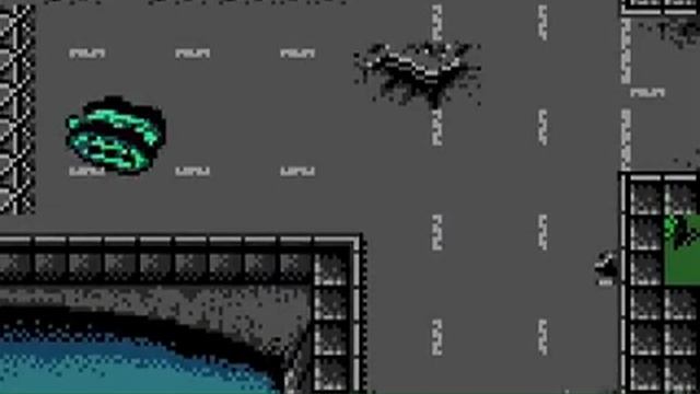 GBC - World Destruction League - Thunder Tanks