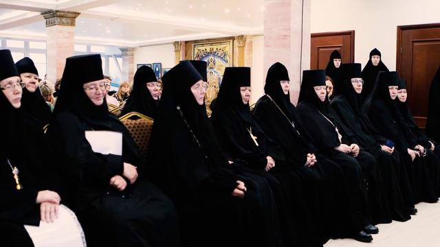 XI Свято-Никольский Черноостровский форум