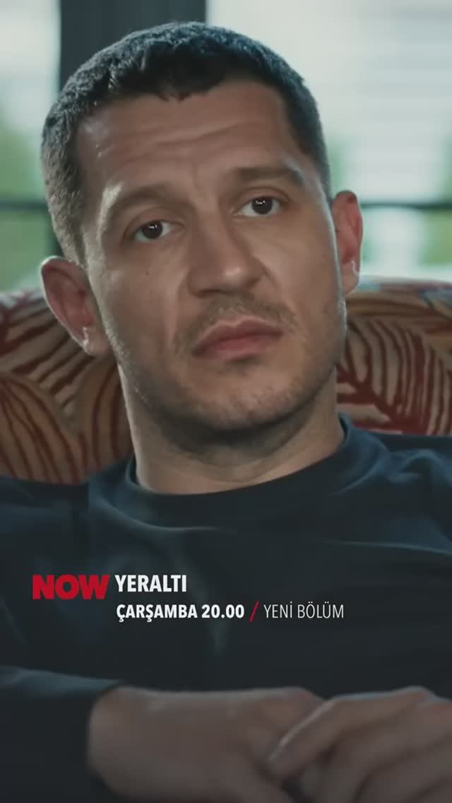 Yeraltı 15. Bölüm 2. Fragmanı | "Benim Sana Dair Artık Bir Şüphem Kalmadı!" #shorts