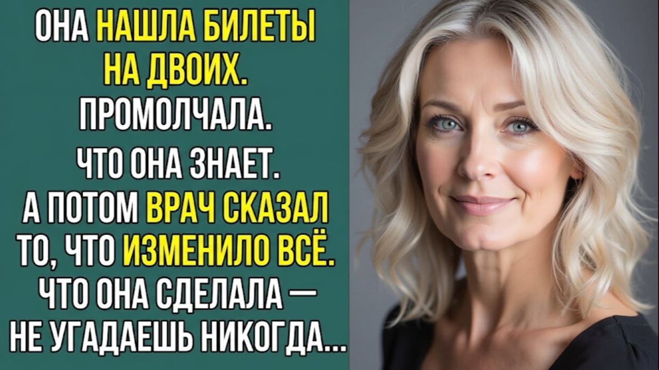 Истории из жизни «МУЖ ХОТЕЛ УЙТИ, НО СУДЬБА РЕШИЛА ИНАЧЕ» Слушать рассказы. Аудиокниги слушать