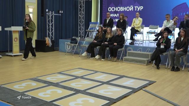 Выпуск новостей 12.05.2026