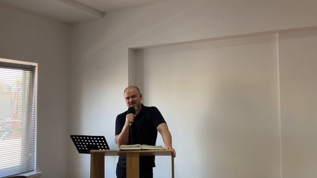 03.05.2026 Служение церкви "Великая Благодать" г. Москва