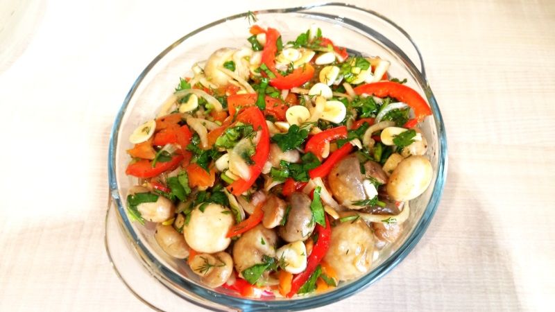 Суперзакуска