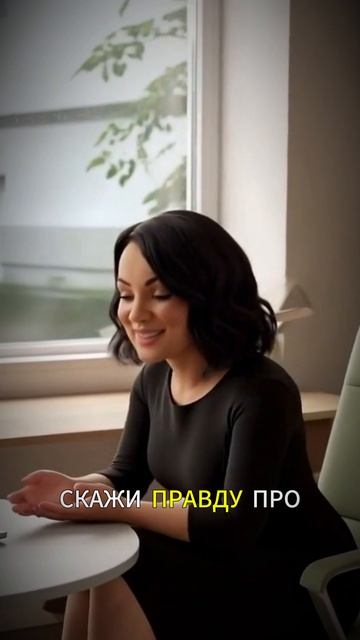 Серия 2. «Мне страшно говорить с ней про деньги»