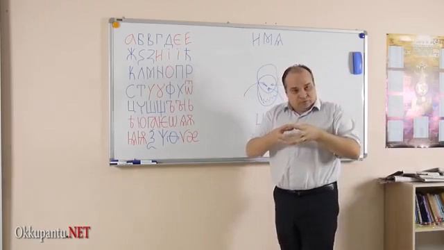 Особенности нового времени. Ловушки "тёмных сил" и что делать (Буквица)